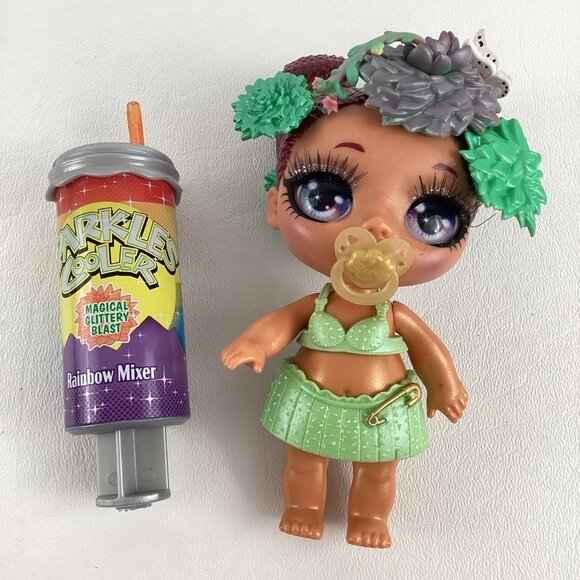 Mga | Toys | Rainbow High Surprise Fantasy Fairy Friends Alexia Cacti ...